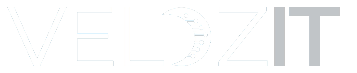 Veloz IT – Bienvenido